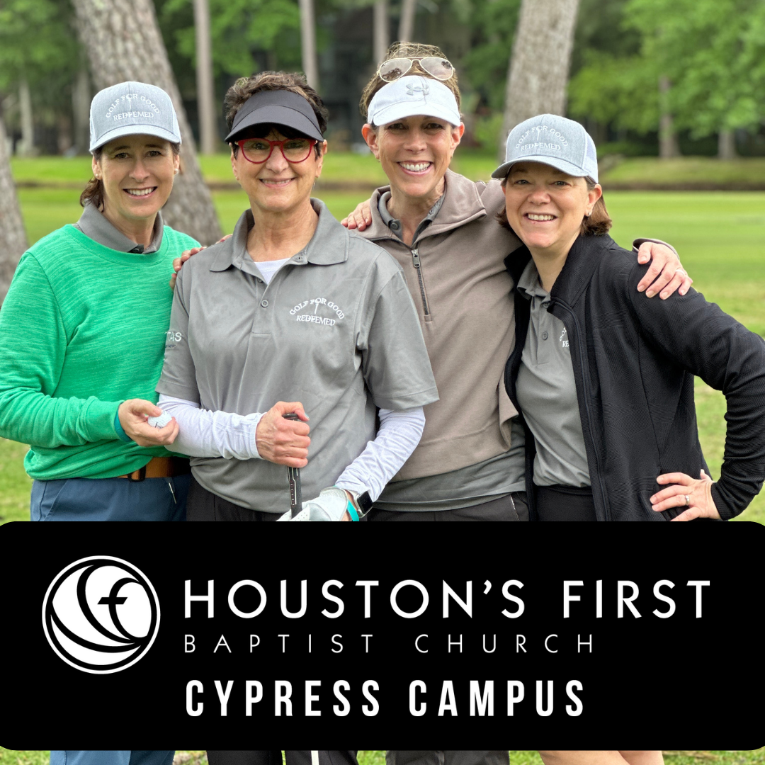 2025 Sponsors — Golf For Good
