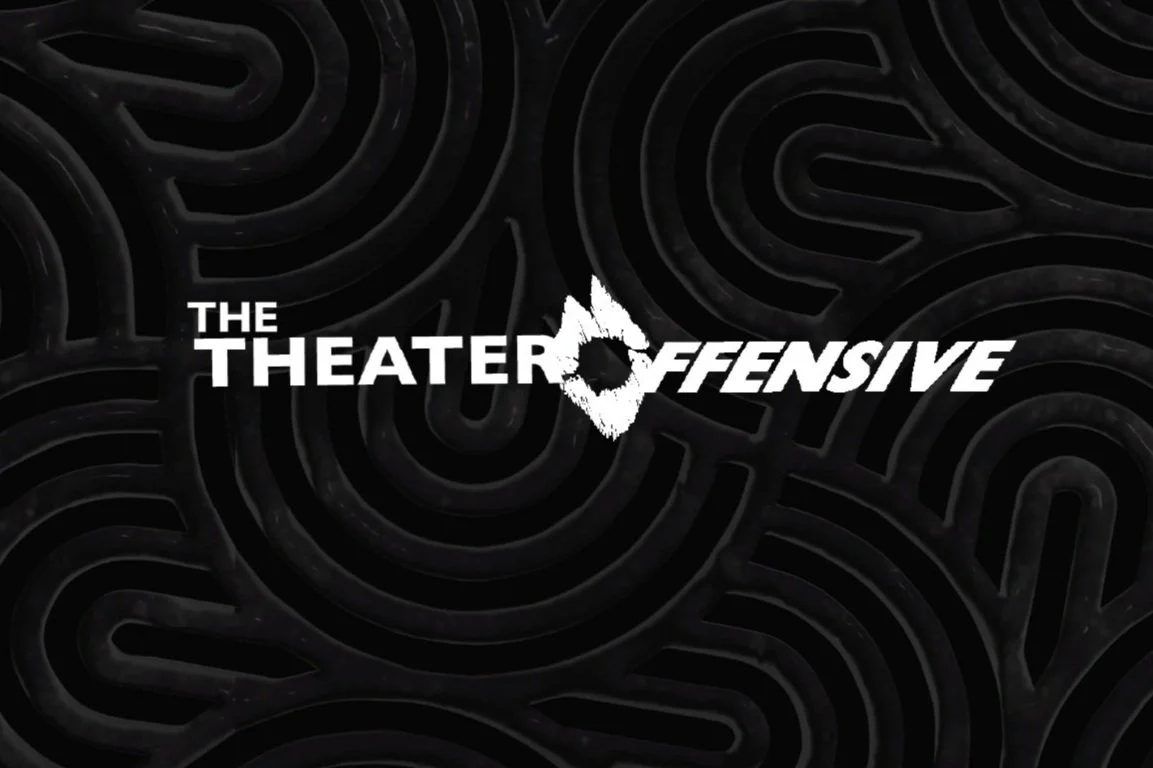 Contact — The Theater Offensive | Boston