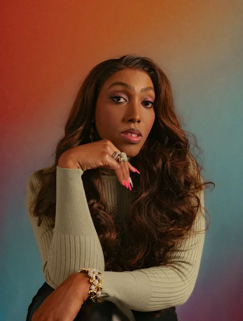 Giselle Byrd — The Theater Offensive | Boston