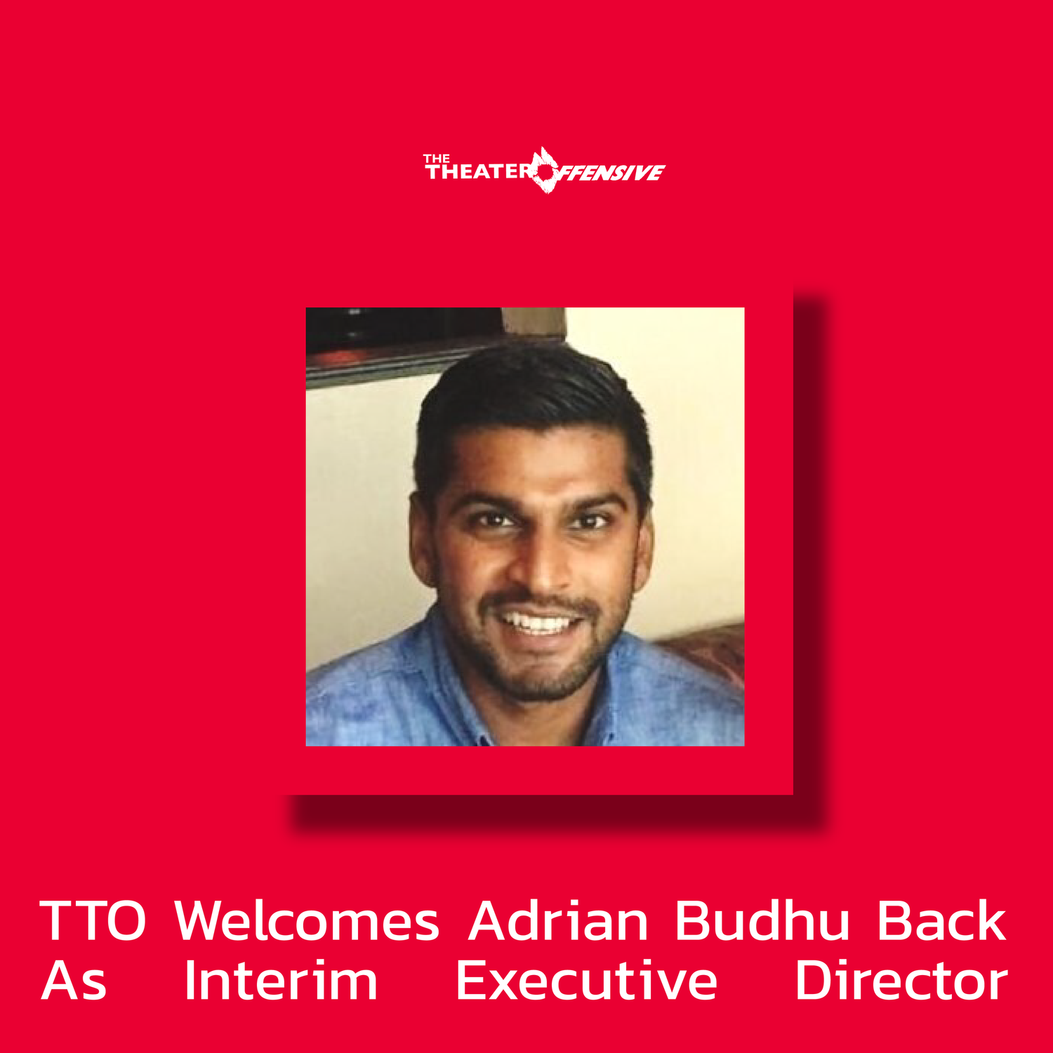 The Theater Offensive | Boston