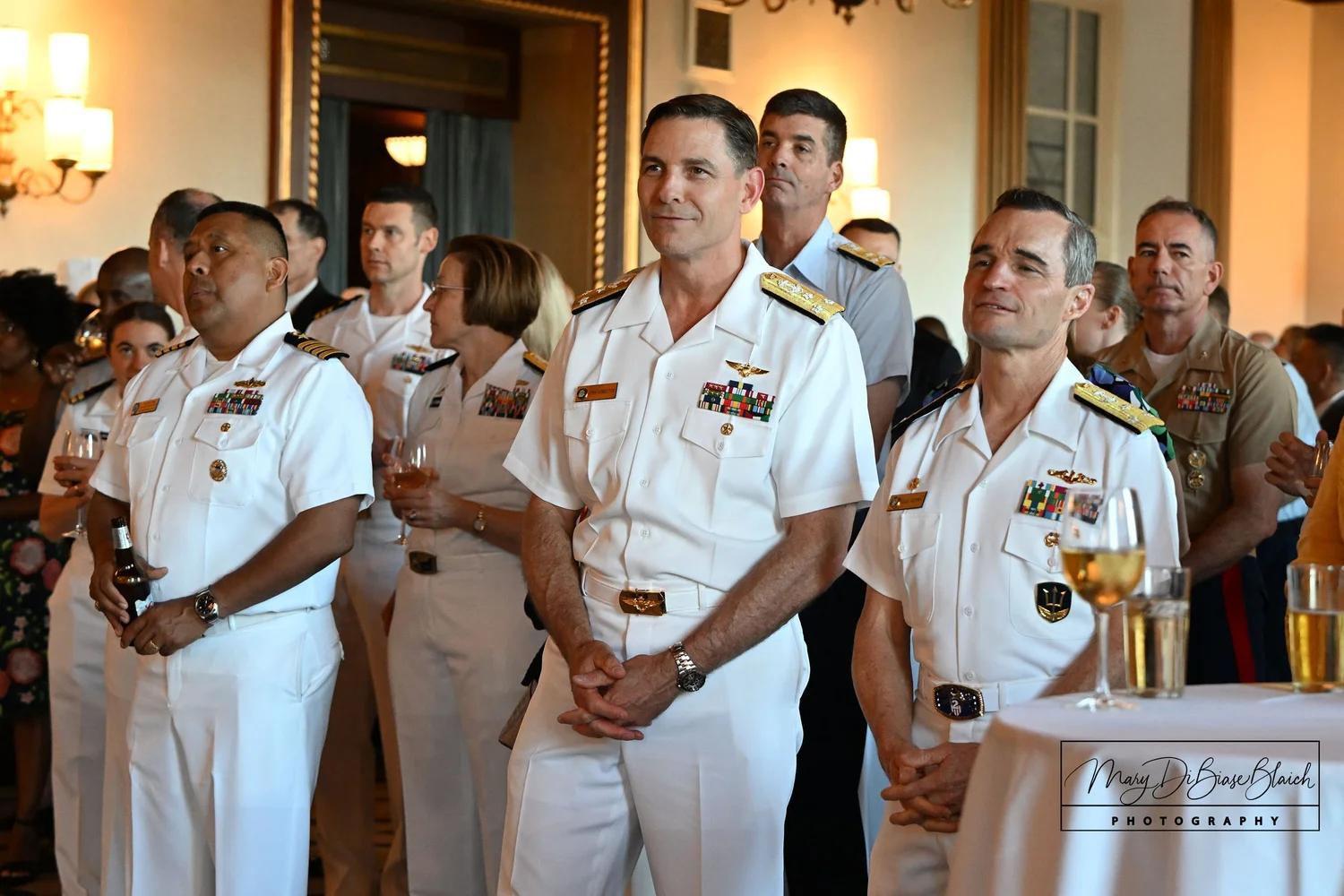 Fleet Week 2025 — New York Council Navy League