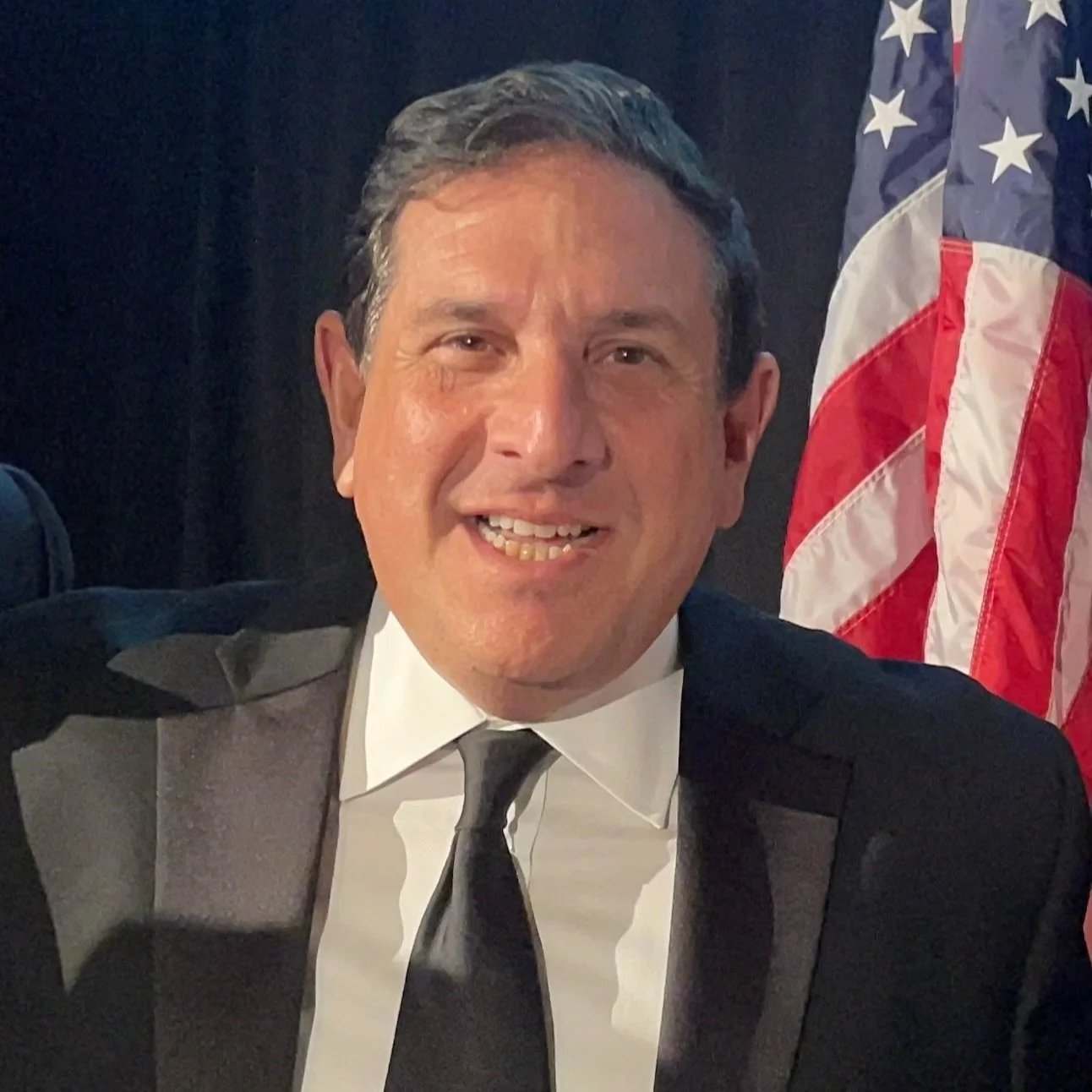 Leadership — New York Council Navy League