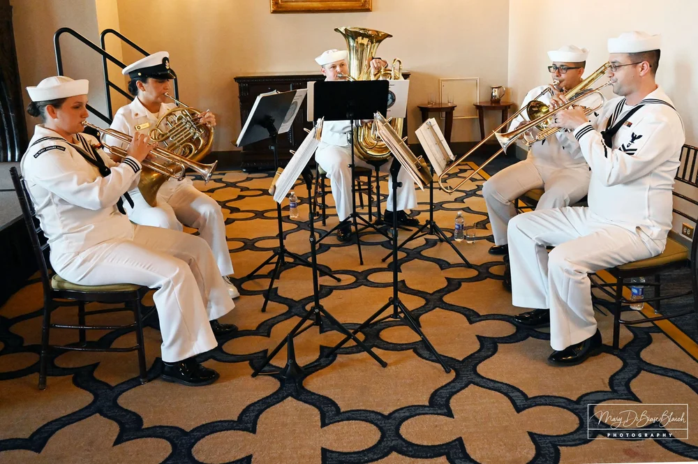 Fleet Week 2024 — New York Council Navy League