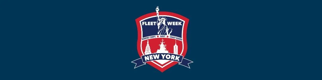 Fleet Week 2025 — New York Council Navy League