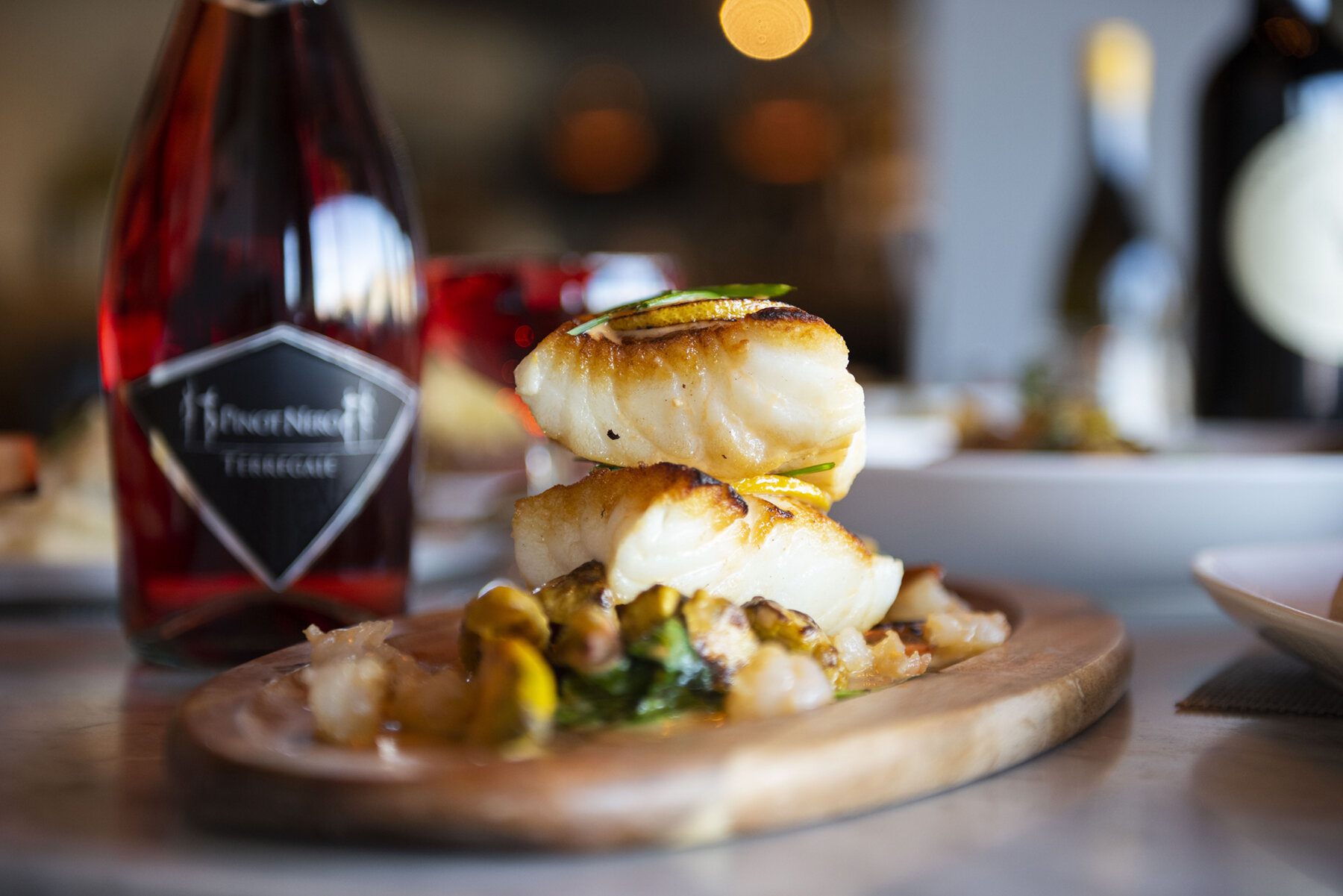 Livia Italian Eatery