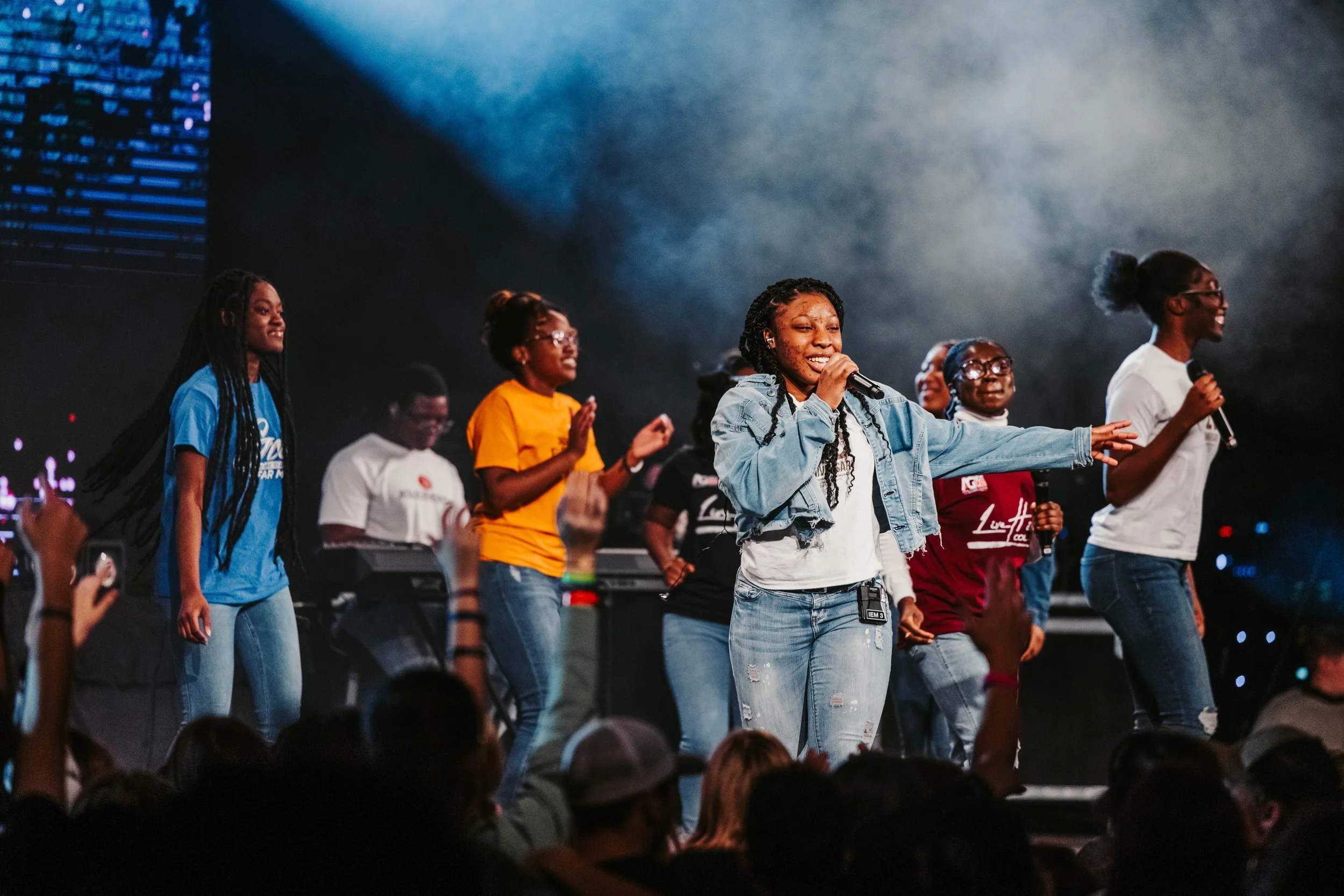 Ohio Youth Ministries