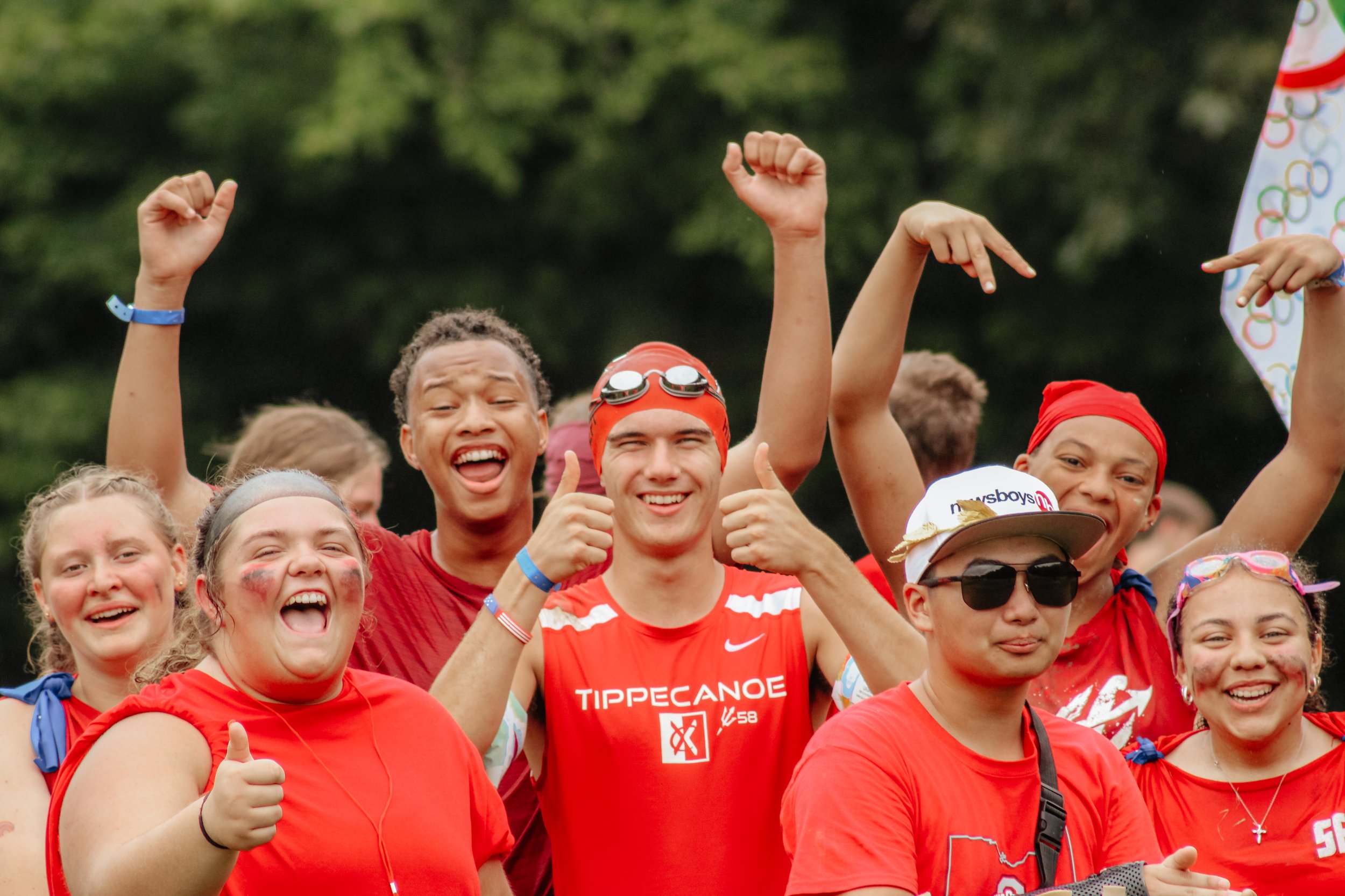 Ohio Youth Ministries