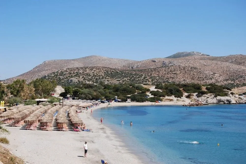 5 παραλίες στην Αθήνα για τα μπάνια του Σαββατοκύριακου — FollowGeorge ...