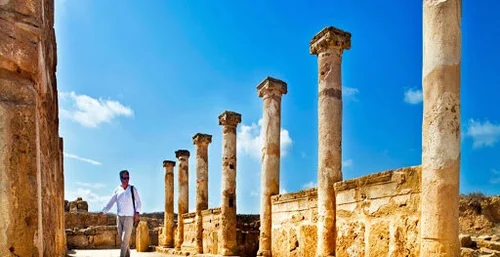 10 μέρη που πρέπει οπωσδήποτε να επισκεφτείς στην Κύπρο — FollowGeorge ...