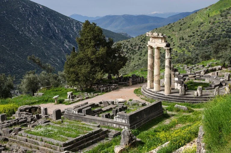 Οι αρχαίοι τόποι που πρέπει να επισκεφτείς στην Ελλάδα — FollowGeorge.gr