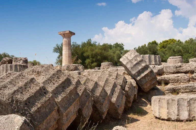 Οι αρχαίοι τόποι που πρέπει να επισκεφτείς στην Ελλάδα — FollowGeorge.gr