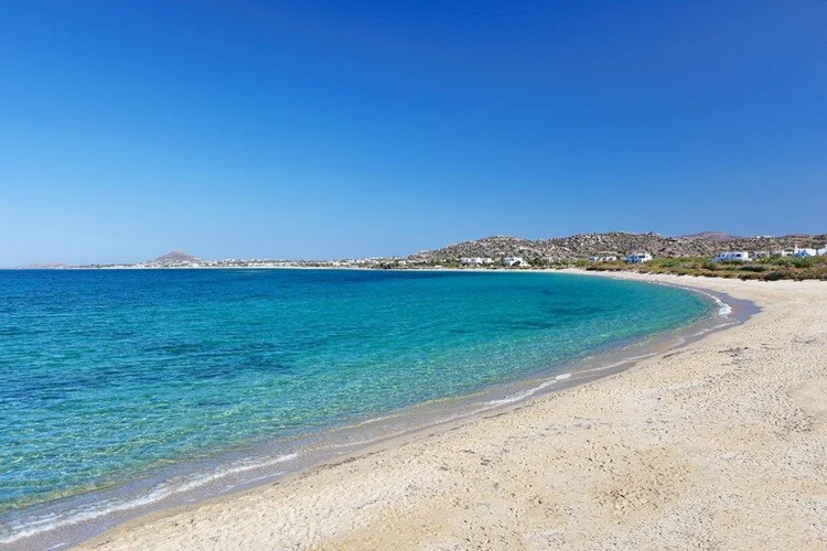 Όμορφες παραλίες της Θεσσαλονίκης με εύκολη πρόσβαση — FollowGeorge.gr ...