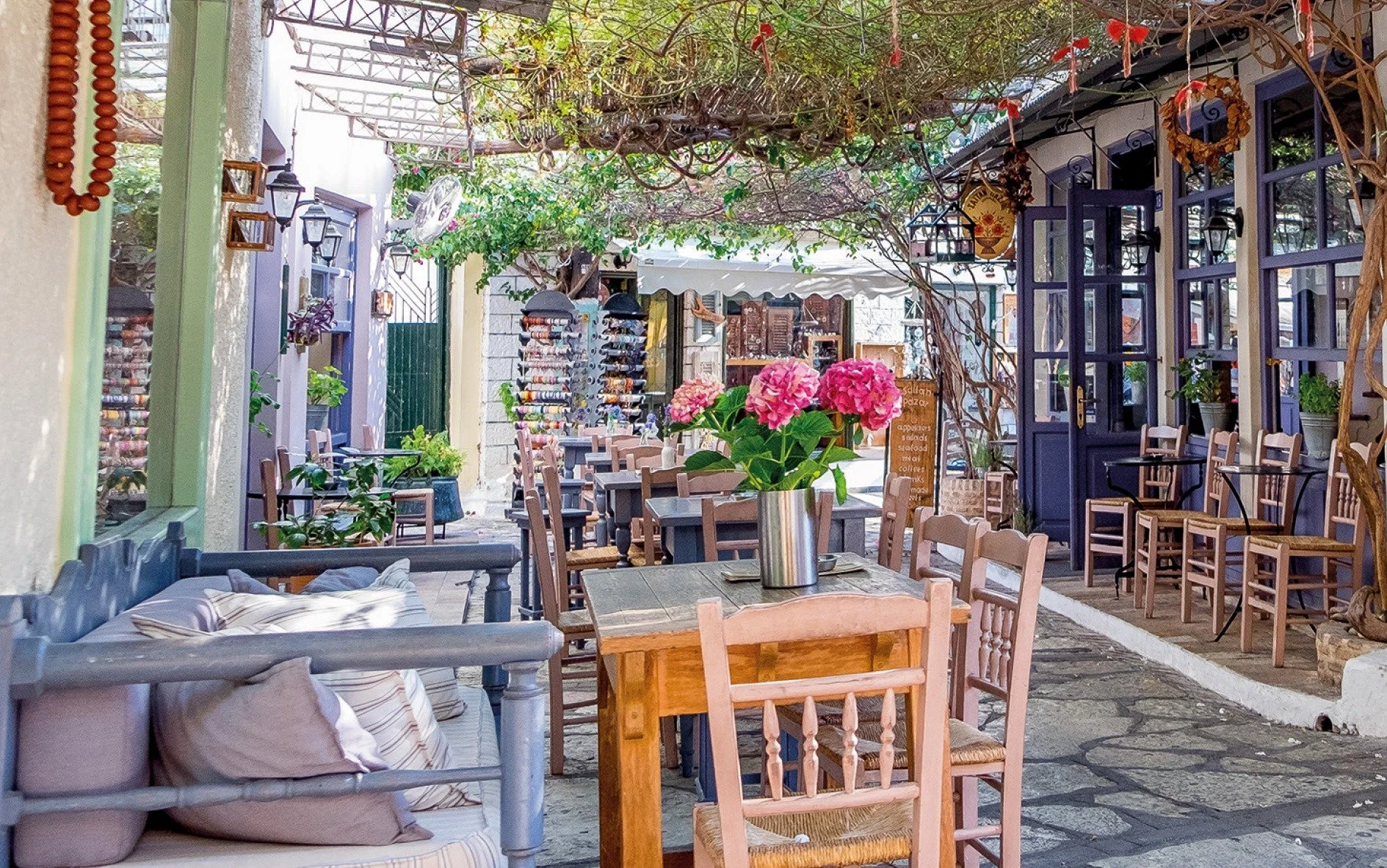 Ανακαλύπτοντας τις παραλίες και τα αξιοθέατα της Πρέβεζας ...