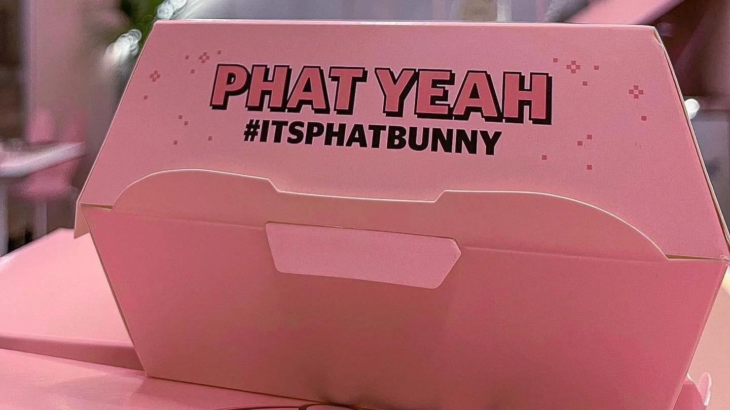 Στο Phat Bunny ανανεώνουμε τον έρωτά μας με το μπέργκερ — FollowGeorge ...