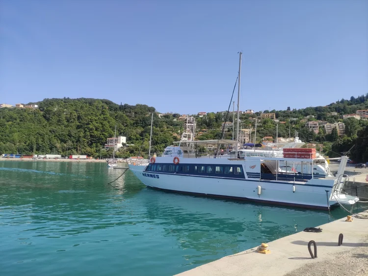 Κεφαλονιά: Η αρχόντισσα του Ιονίου, που ξεκλειδώνει τα μυστικά της στη ...