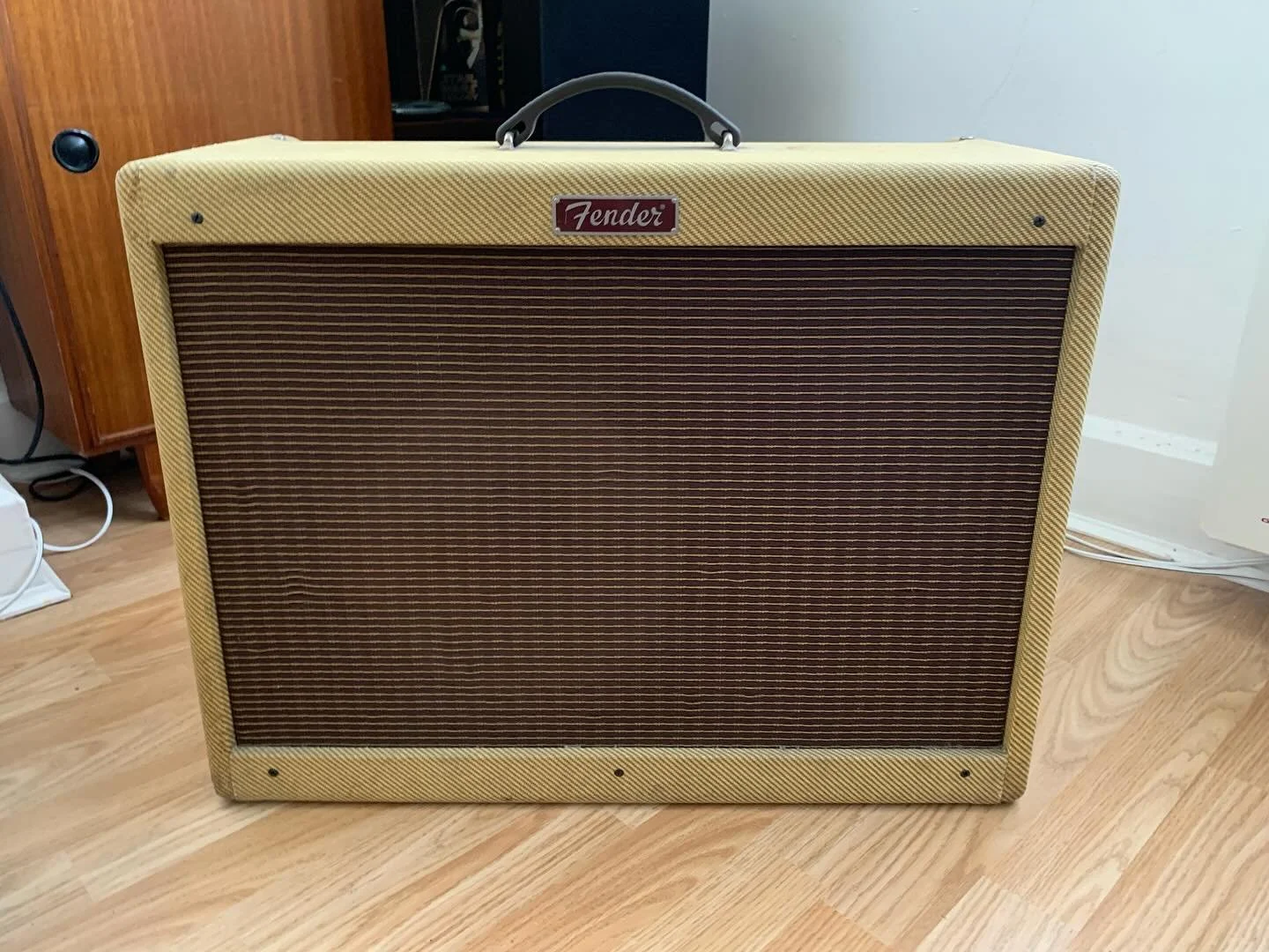 Encore E6 Electric Guitar Gloss Red — Guitar School