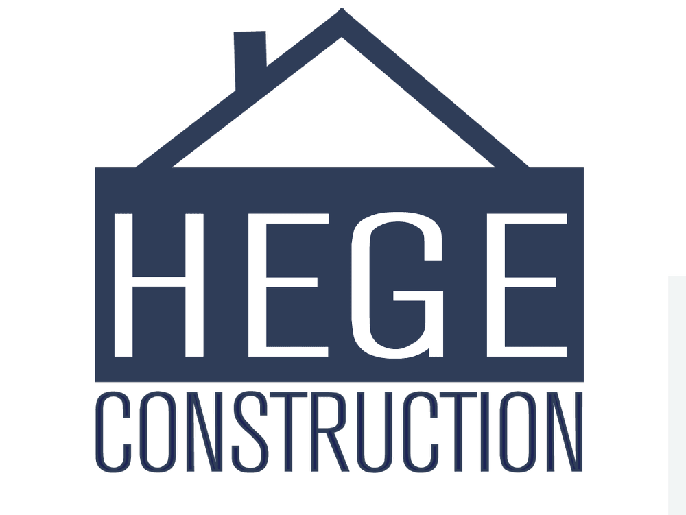 HEGE CONSTRUCTION
