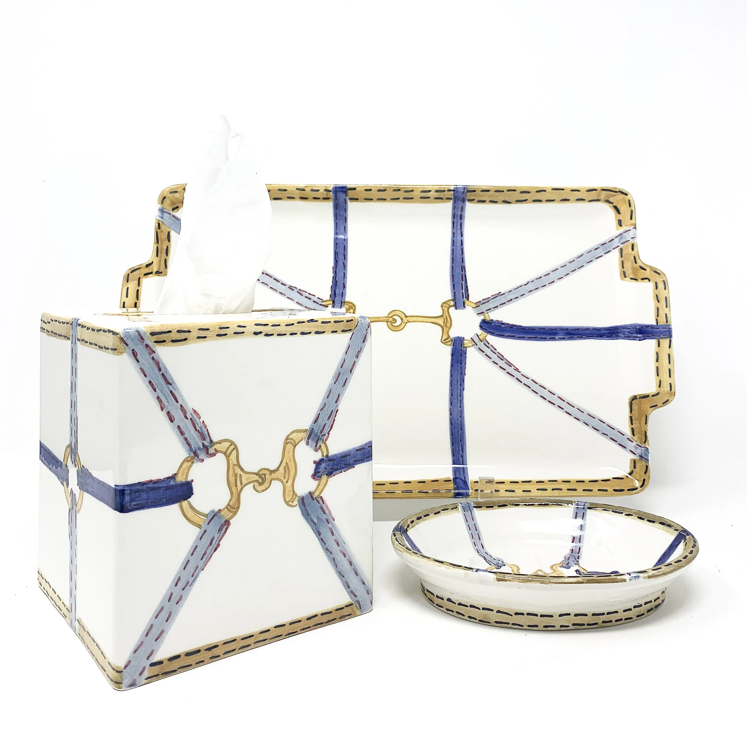 Handmade Italian Ceramics, Pottery, & Dinnerware | The Mane Lion