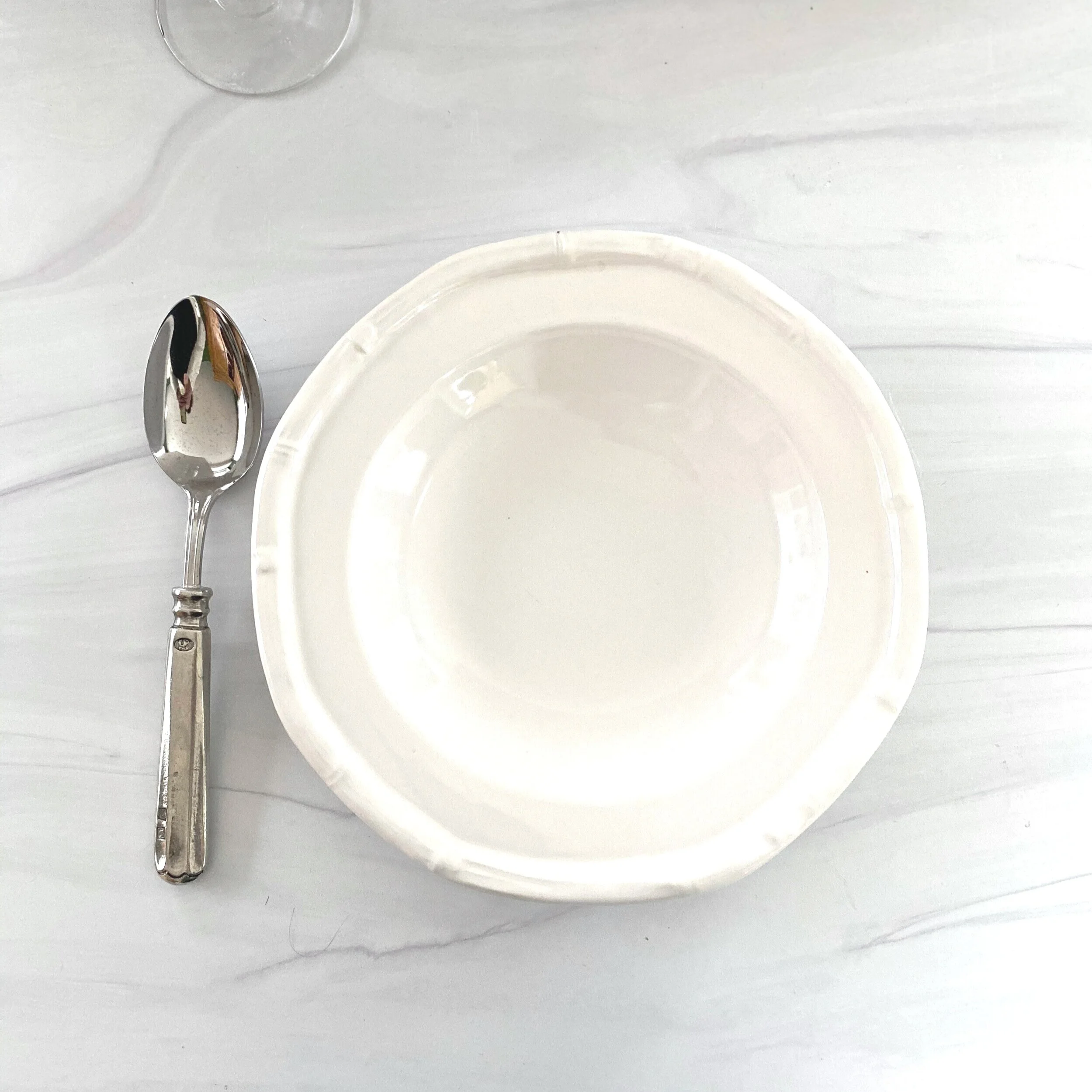 Handmade Italian Ceramics, Pottery, & Dinnerware | The Mane Lion