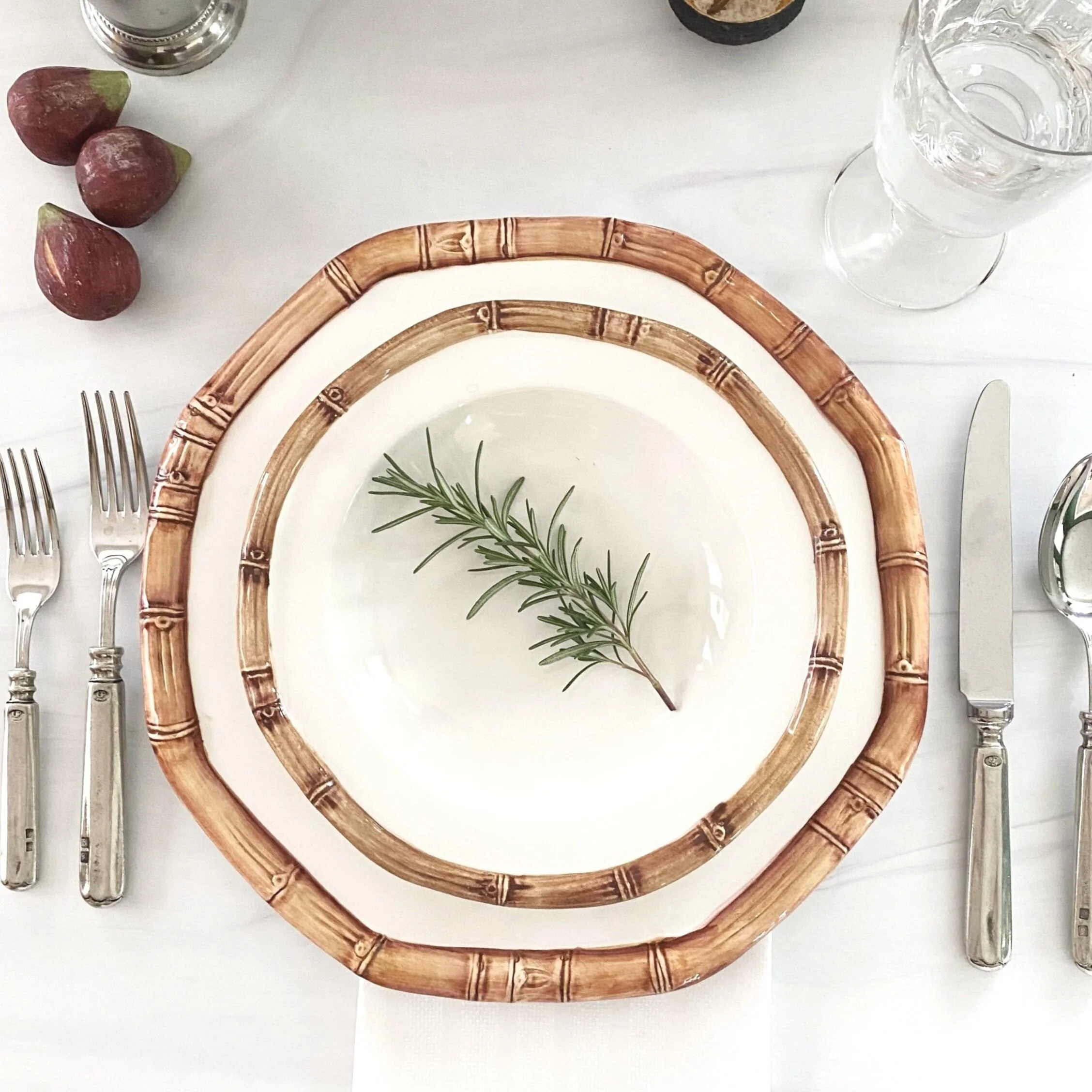 Handmade Italian Ceramics, Pottery, & Dinnerware | The Mane Lion