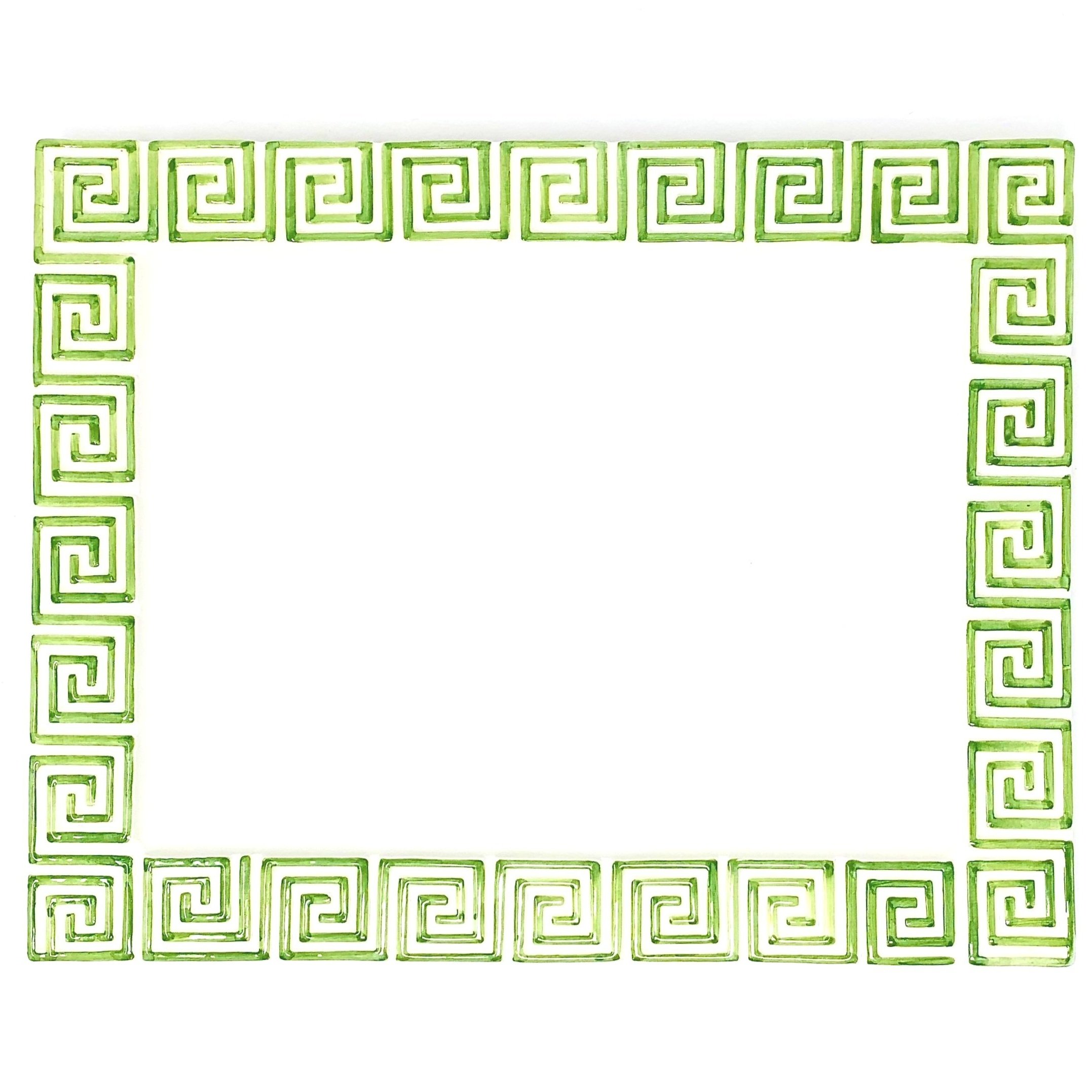 Italian Border Design