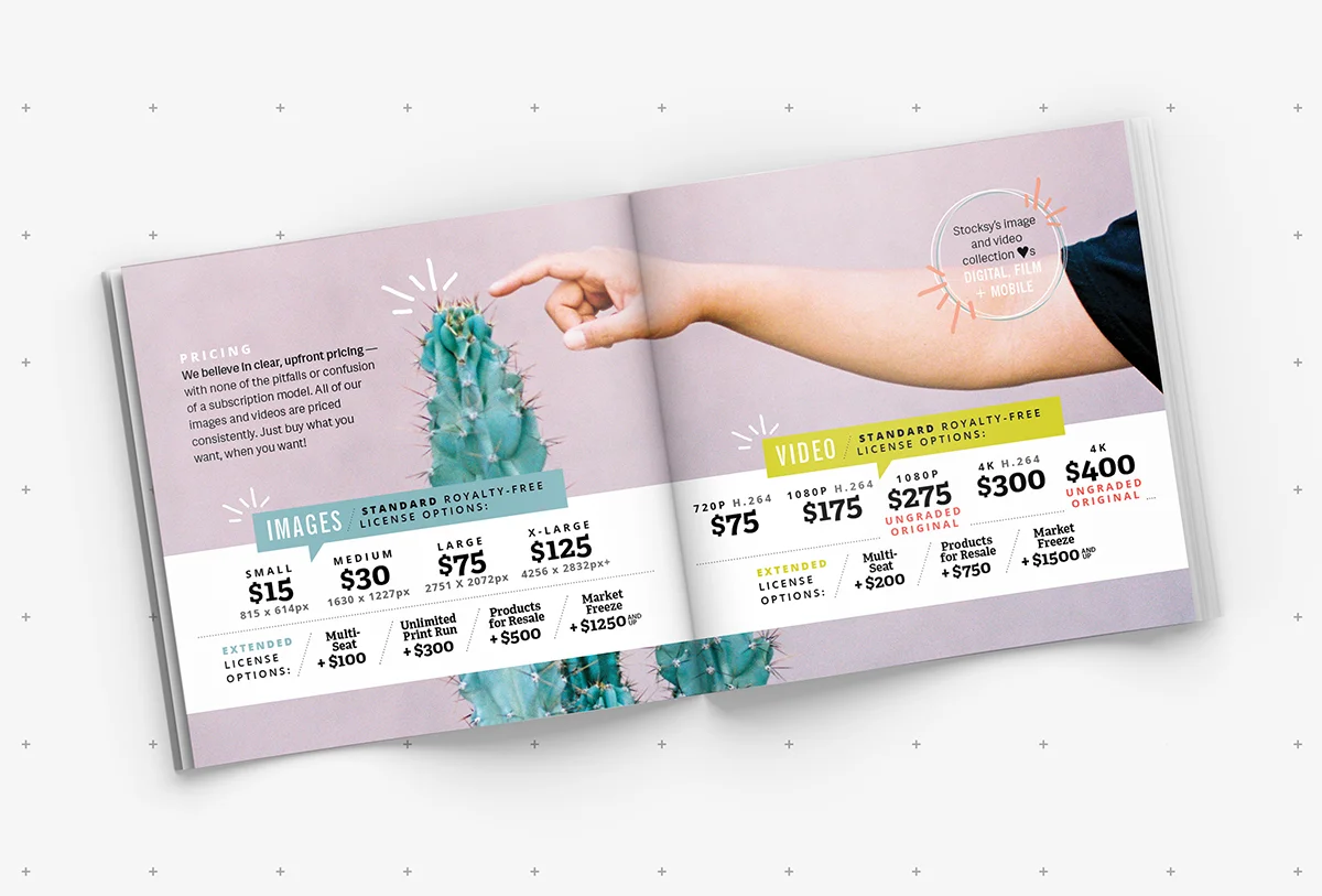 Reid creative