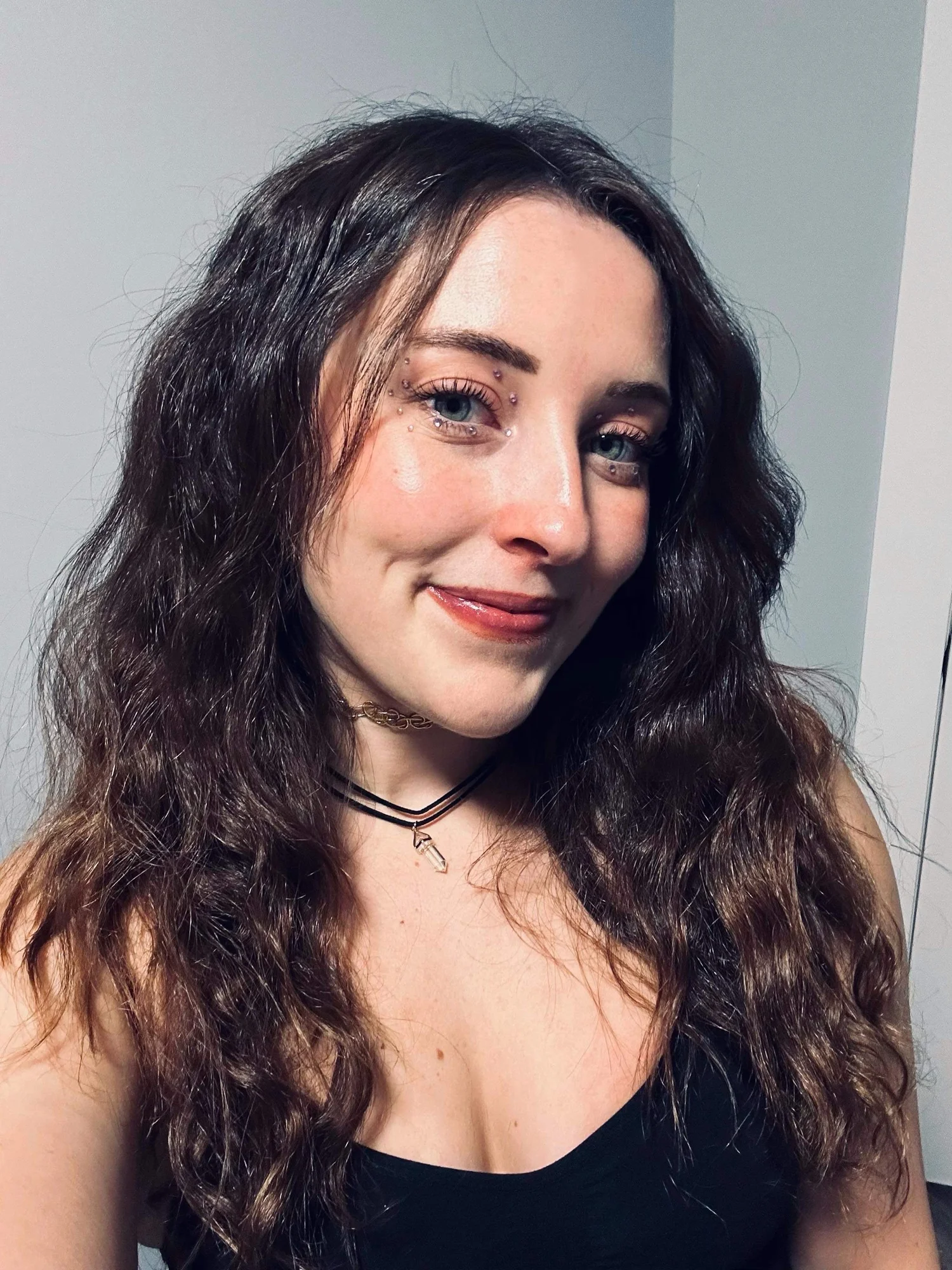 Learn to Feel at Home in Your Life and Body with Kelly Gifford ...