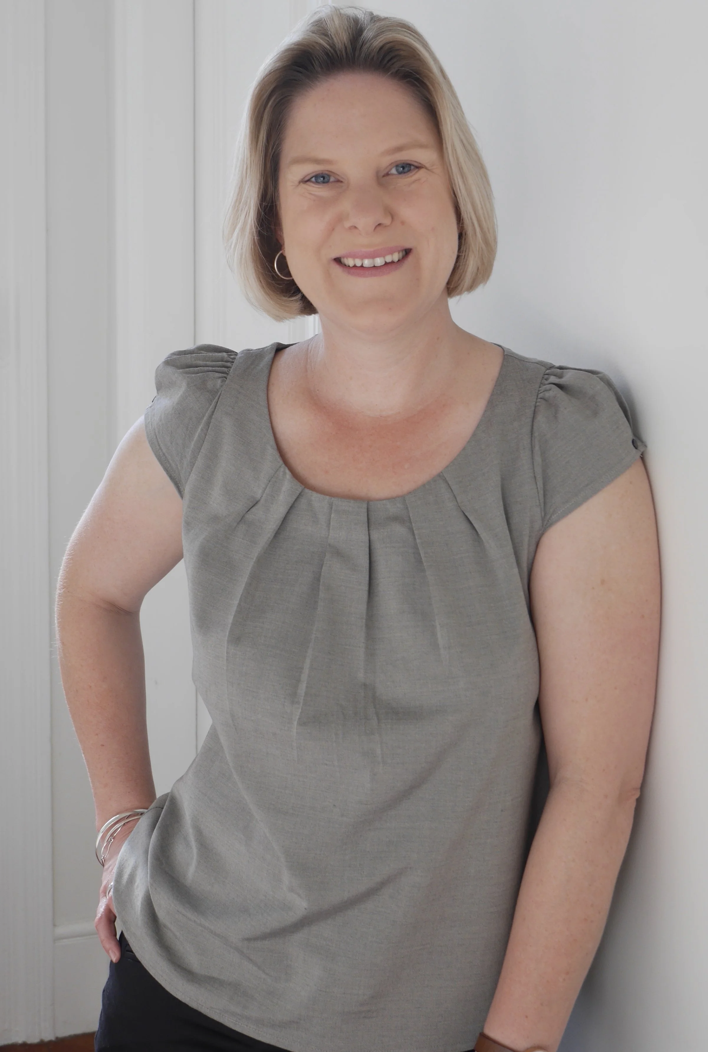 Take the Leap into a Life You Love with Emily Rogers — Daniela Wolfe ...