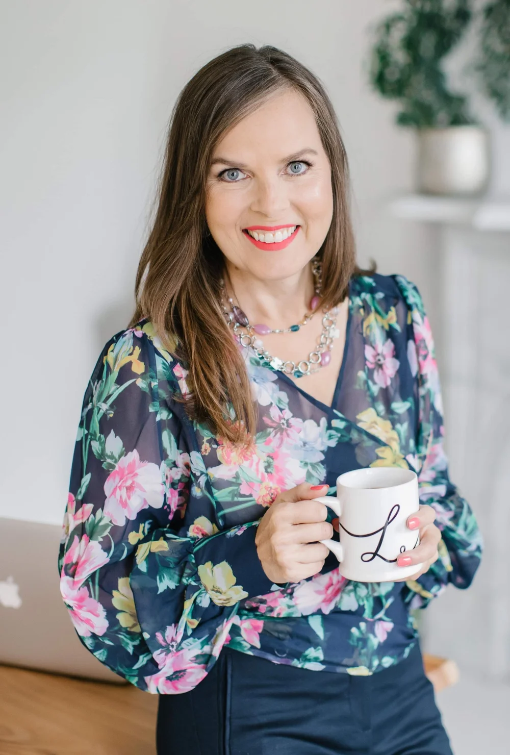 Managing Life Stage Transitions with Dr. Lisa Petty — Daniela Wolfe ...