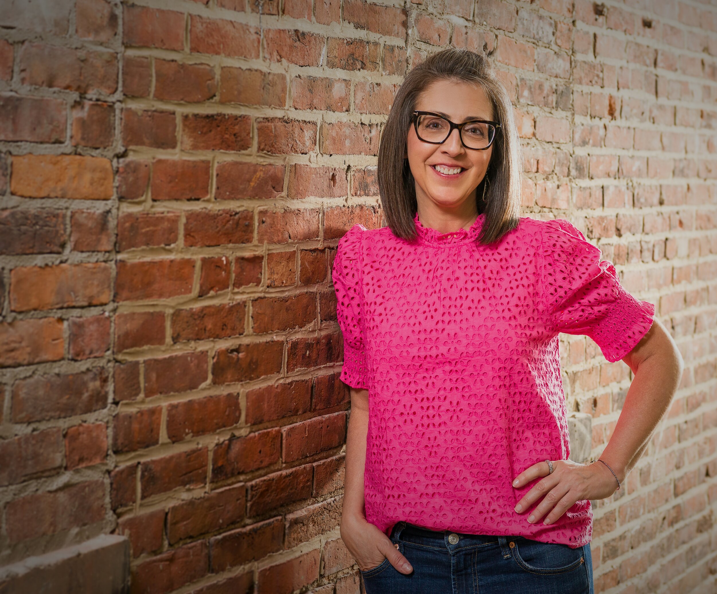 Podcast — Daniela Wolfe / Best D Life