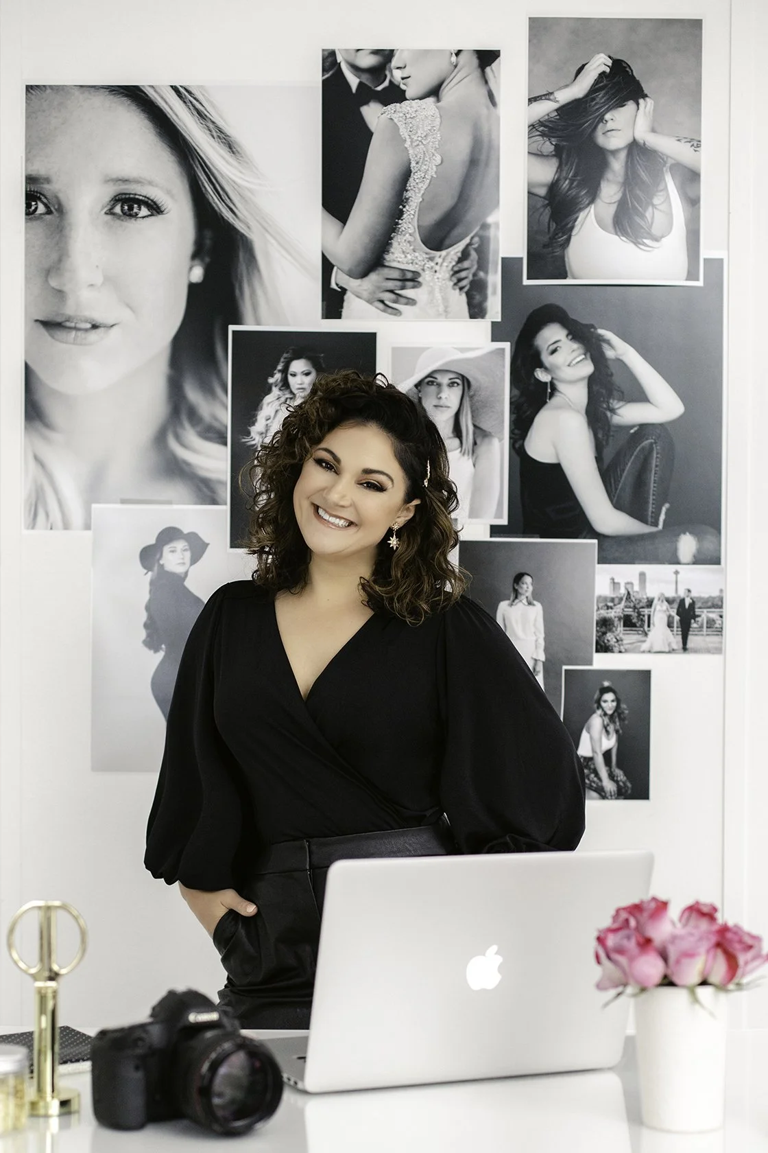 Learn the Poses to Create Photos You Adore with Dana Goodemote ...