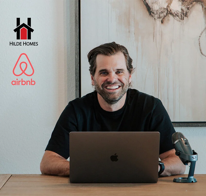 John Hildebrand Rentals | Airbnb Ambassador in Scottsdale, AZ