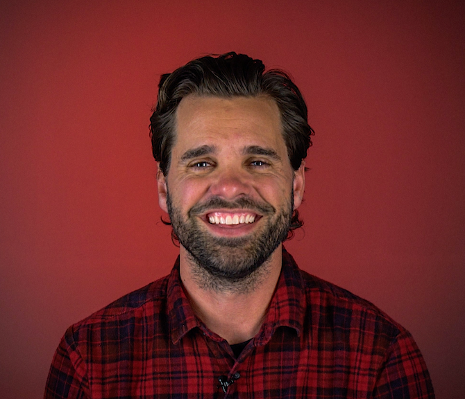 About Us - Airbnb Expert and Ambassador — John Hildebrand
