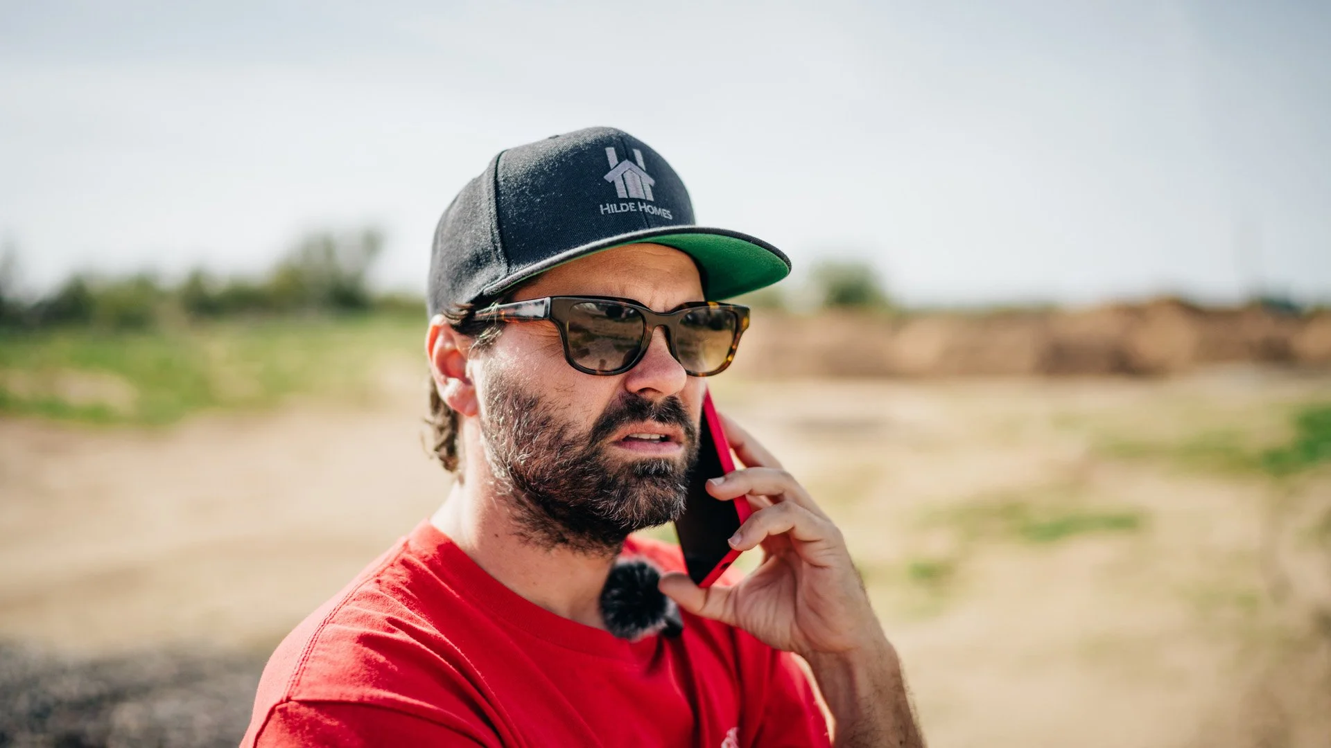 About Us - Airbnb Expert and Ambassador — John Hildebrand