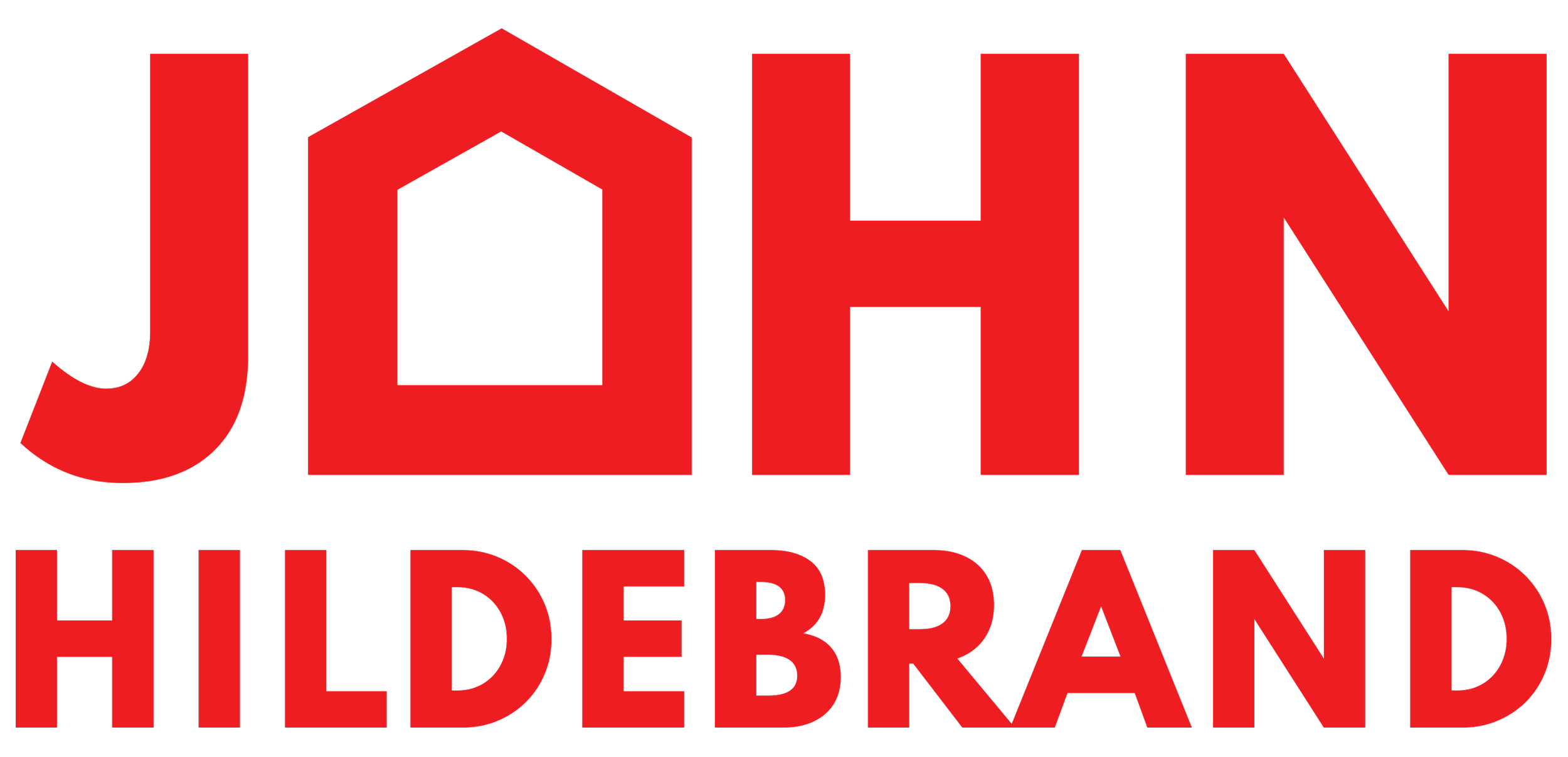 John Hildebrand | Airbnb Ambassador