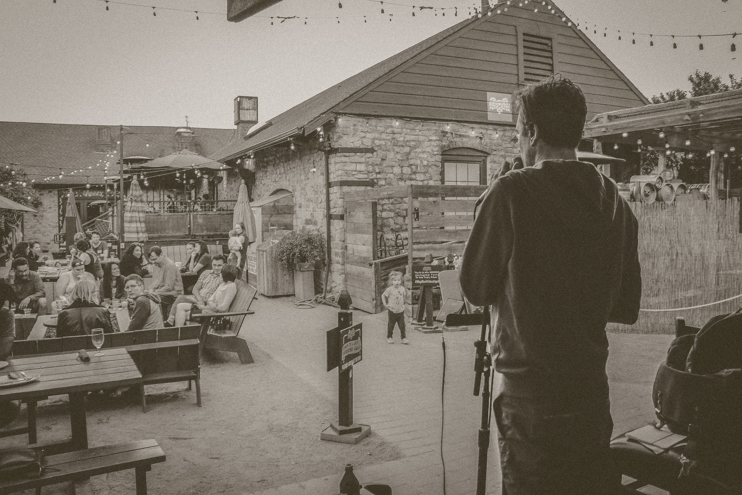 Sebastopol — HopMonk Taverns