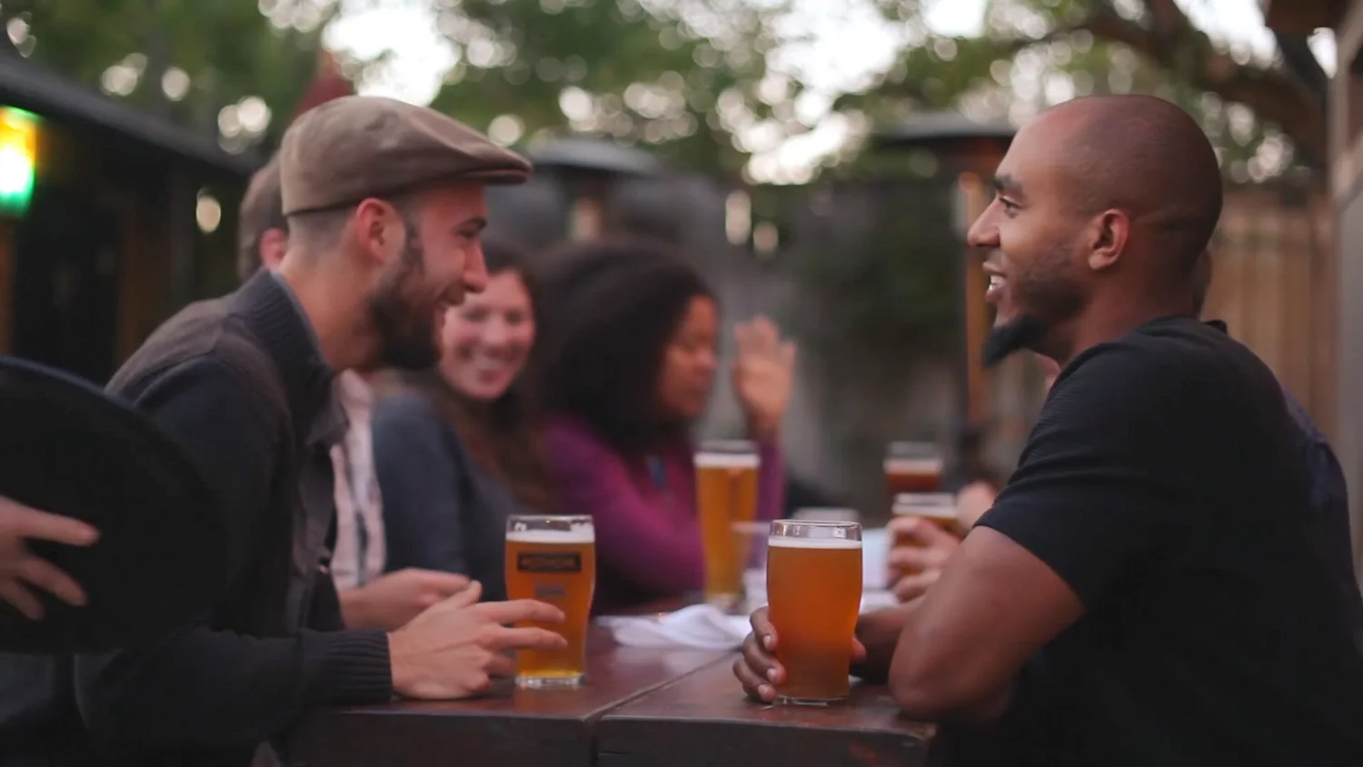 HopMonk Taverns