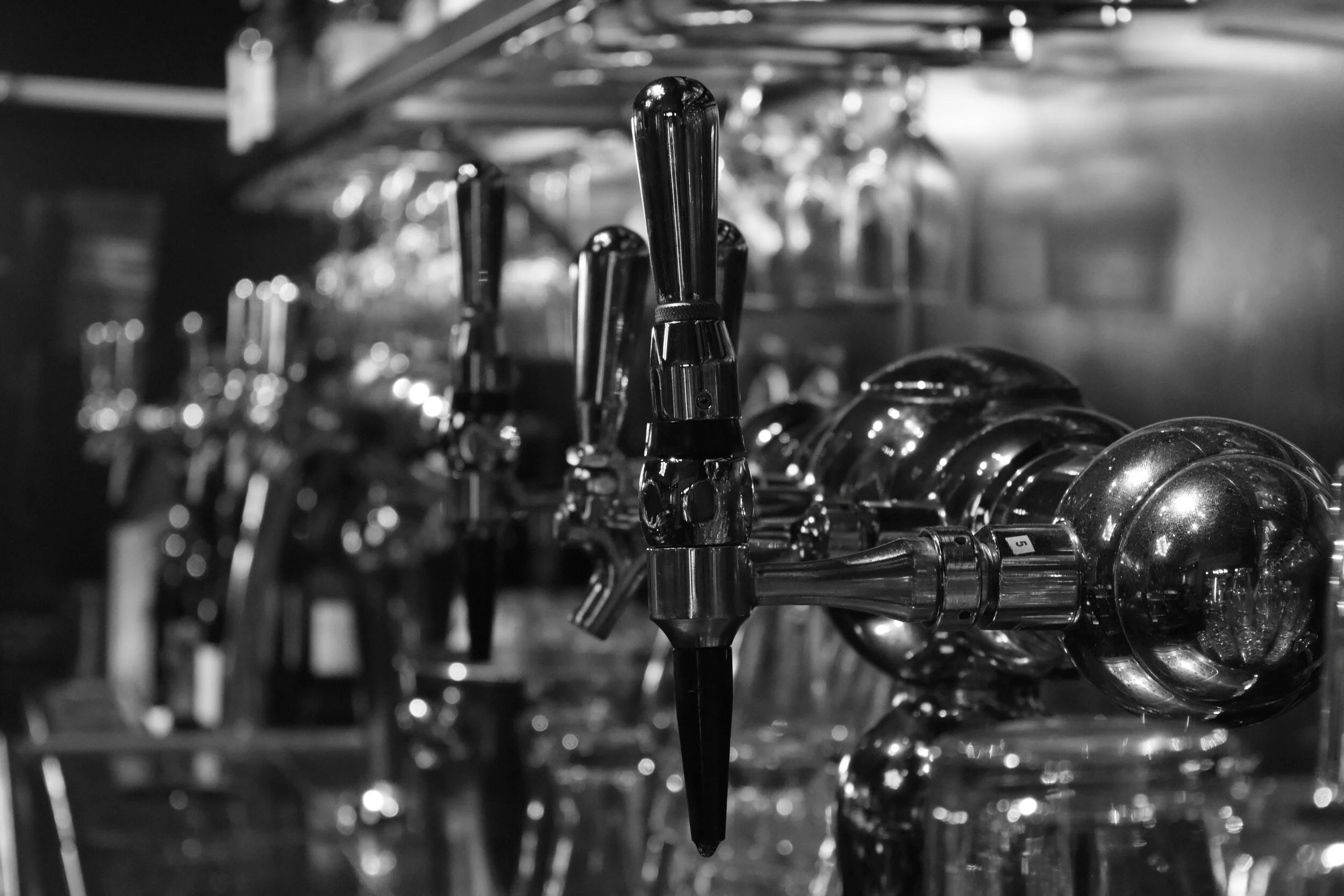 Menus — HopMonk Taverns