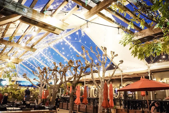 Private Events — HopMonk Taverns