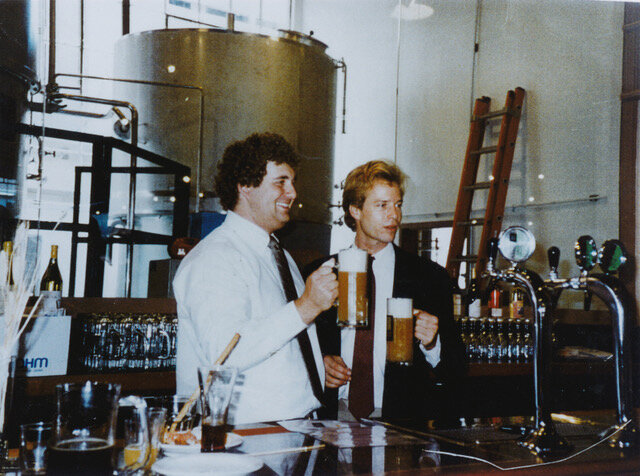 Our Beer — HopMonk Taverns