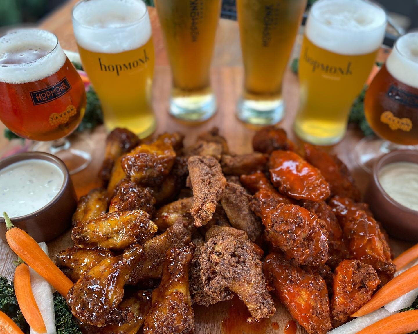 Novato — HopMonk Taverns