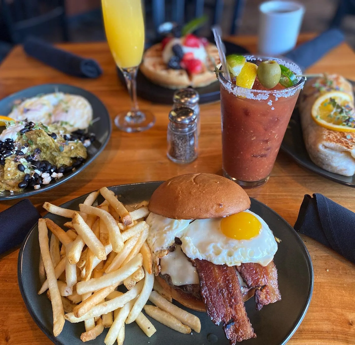 Novato — HopMonk Taverns