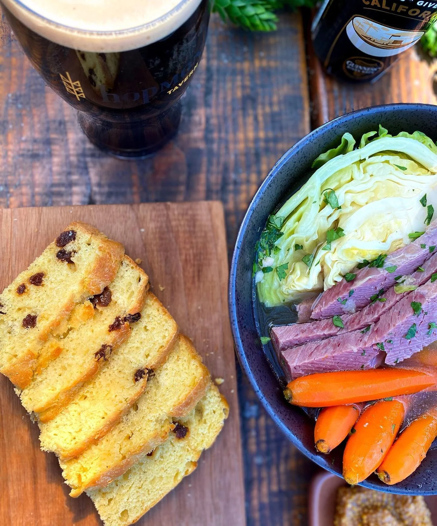 Novato — HopMonk Taverns