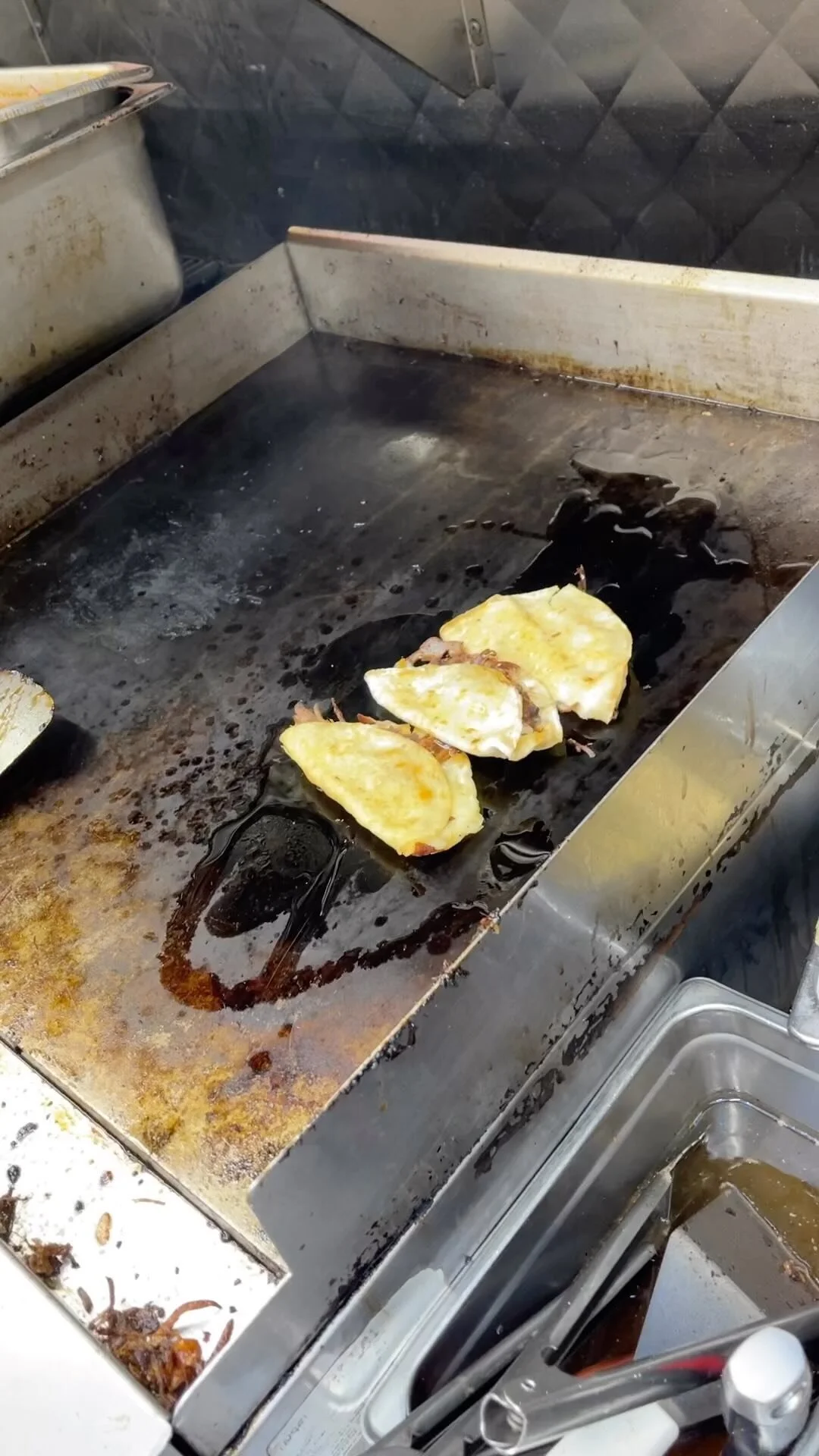 Mobile Kitchen — HopMonk Taverns