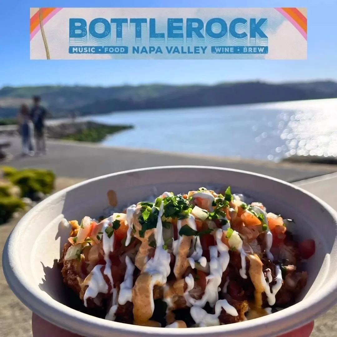 Mobile Kitchen — HopMonk Taverns