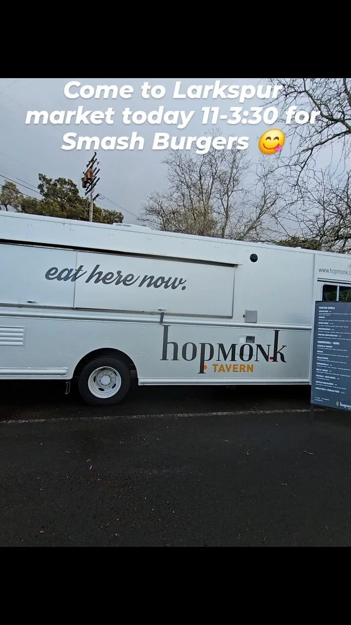 Mobile Kitchen — HopMonk Taverns