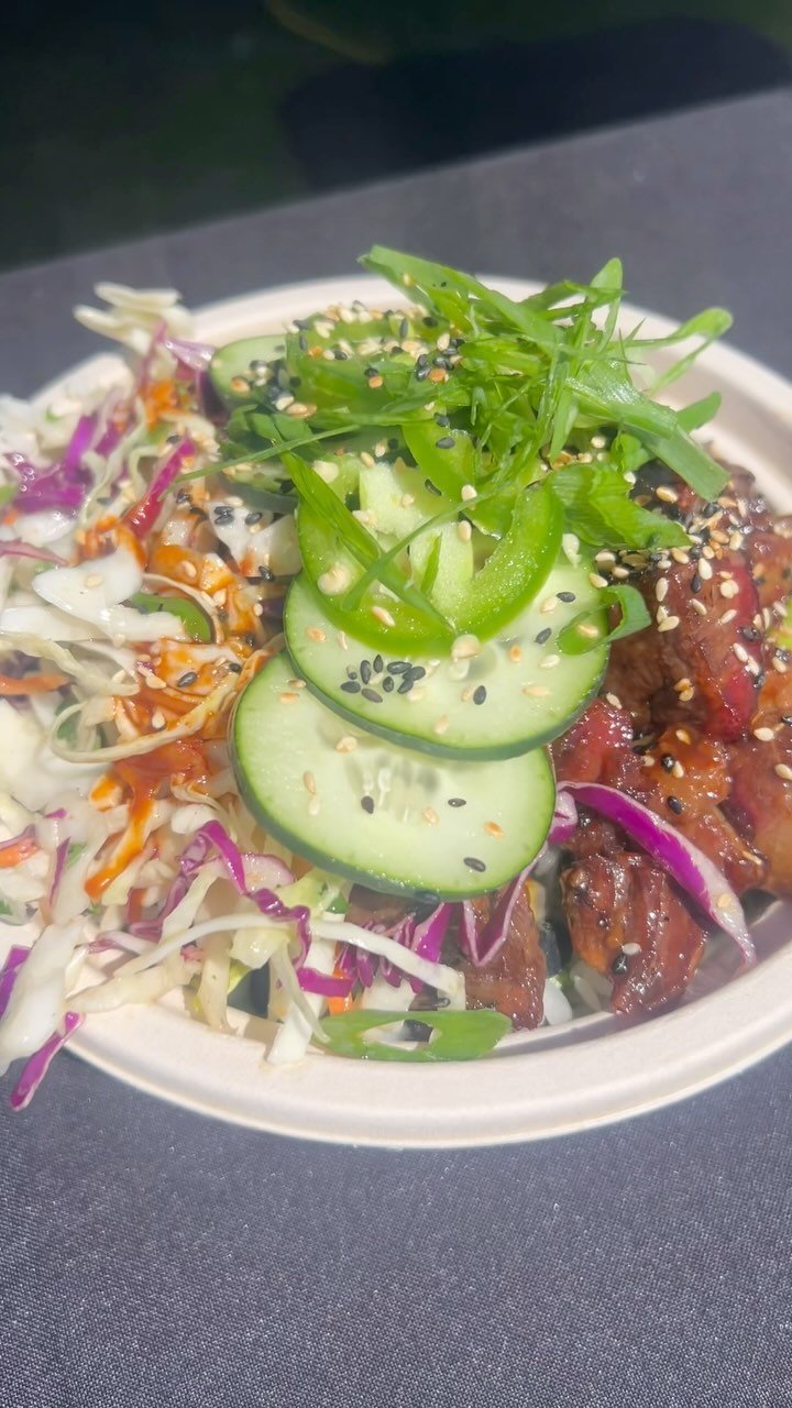 Mobile Kitchen — HopMonk Taverns