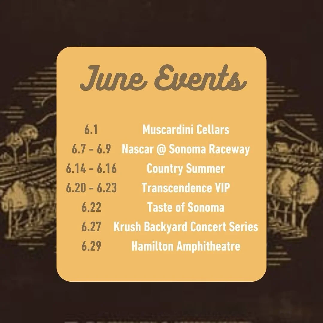 Mobile Kitchen — HopMonk Taverns