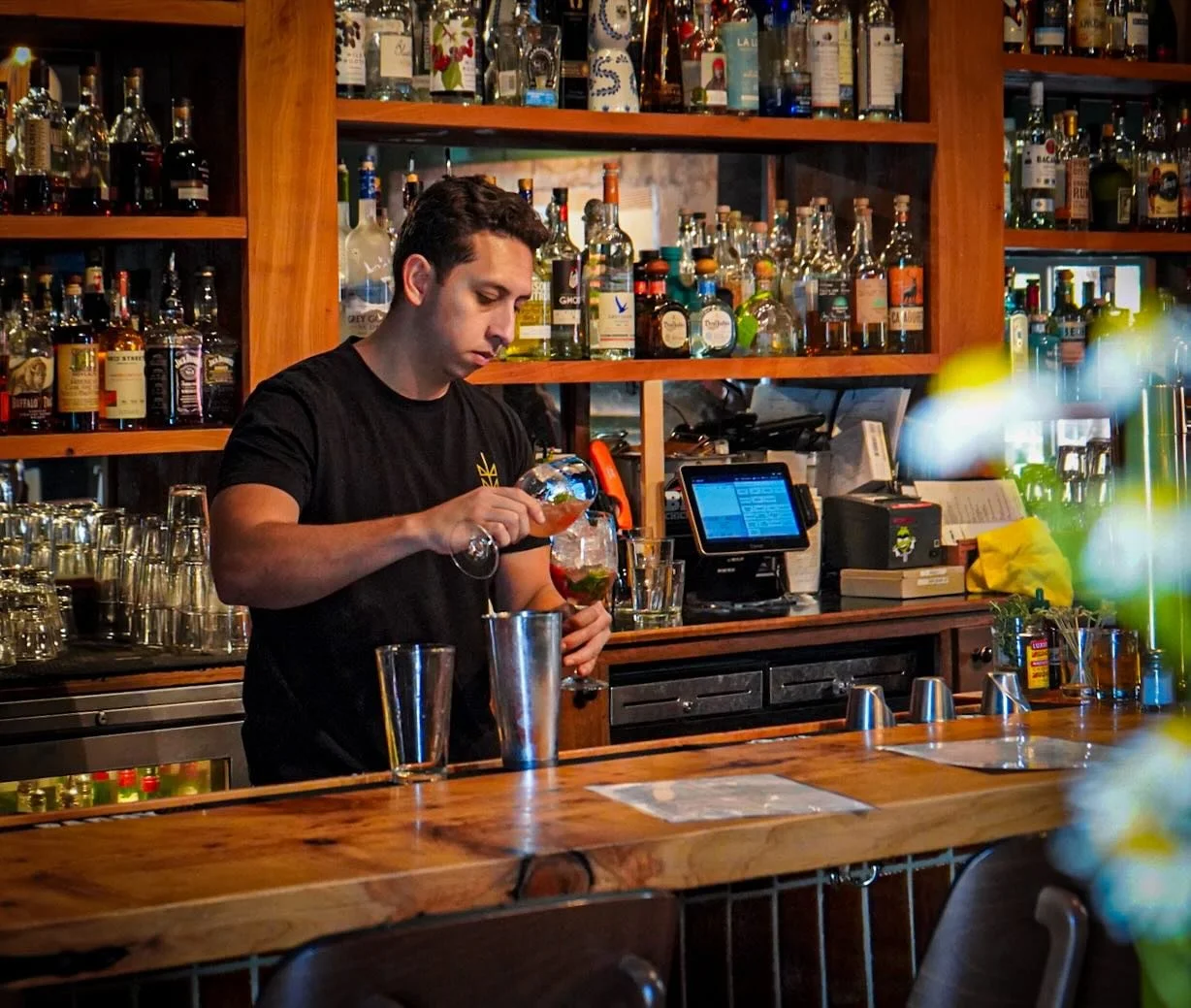 Novato — HopMonk Taverns