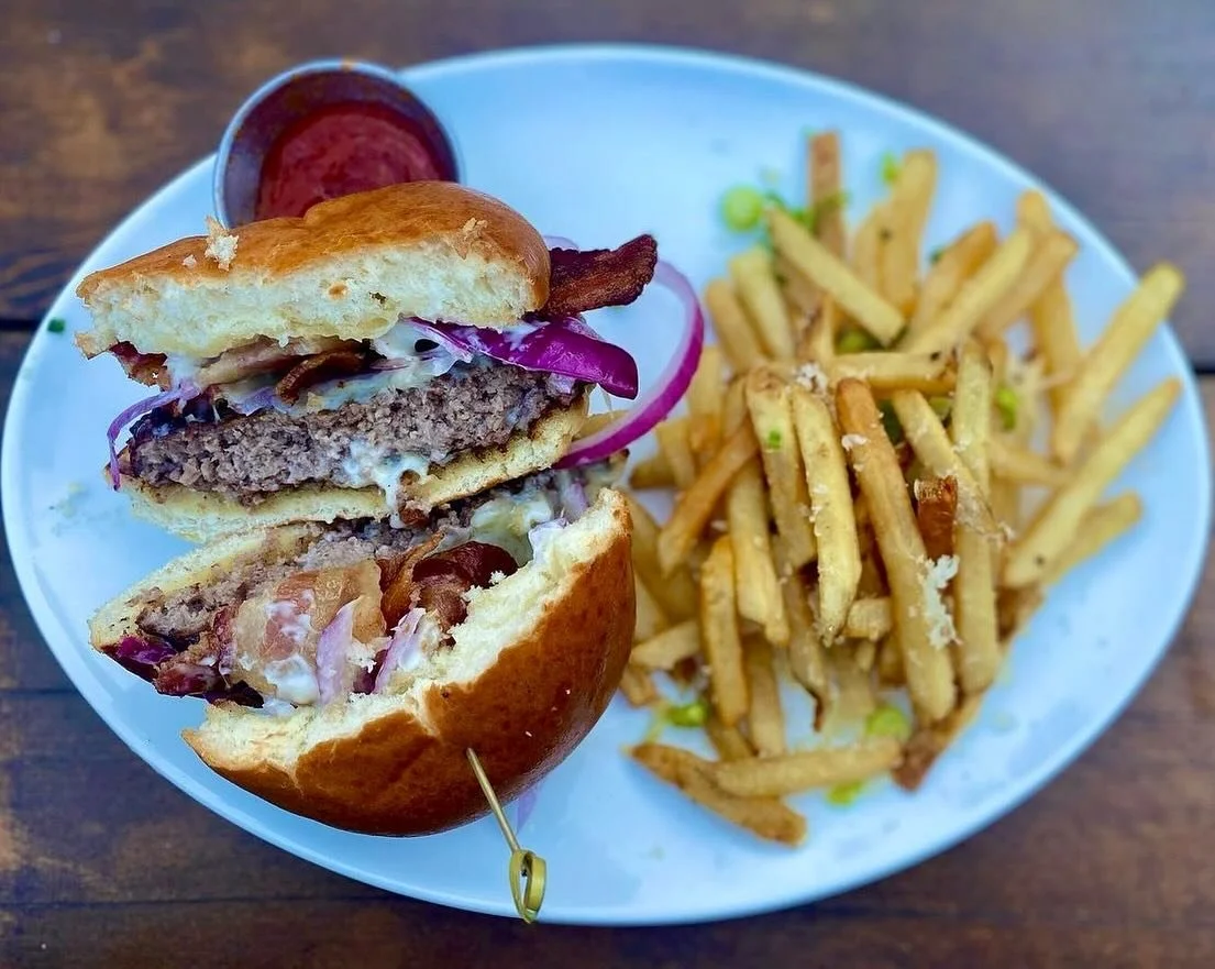 Novato — HopMonk Taverns